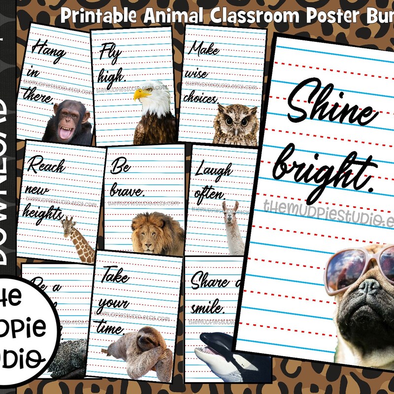 themudpiestudio - Etsy