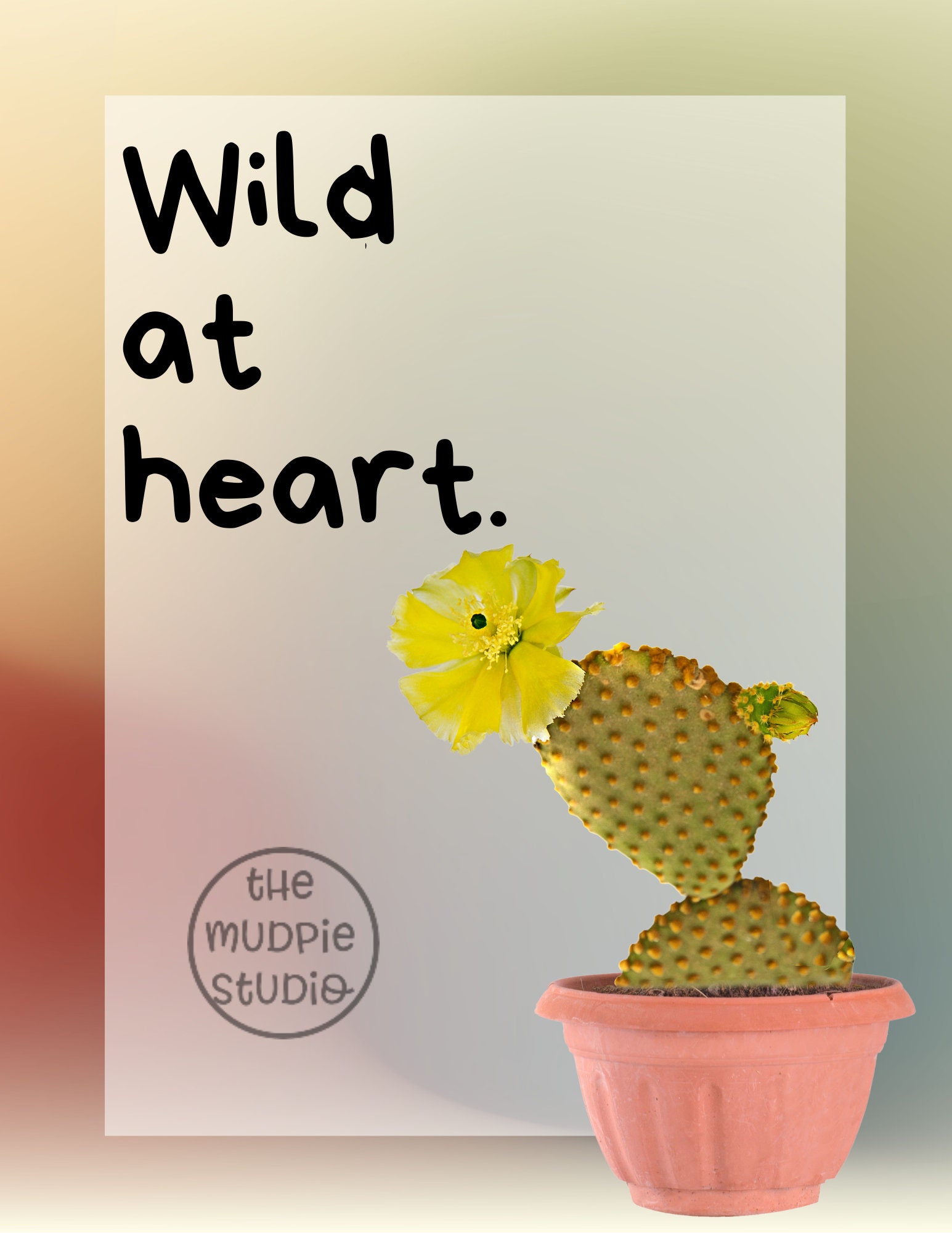 Boho Classroom Cactus Posters - Cactus Decor, Sign, Classroom Printable ...