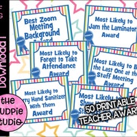 Classroom Printable - Etsy