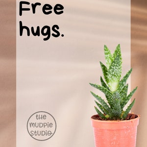Boho Classroom Cactus Posters - Cactus Decor, Sign, Classroom Printable ...