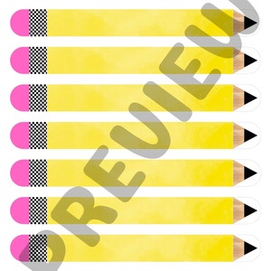 Name Sticks - Popsicle Sticks, Equity Sticks, Pencil, Classroom Decor ...