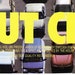 Vintage Absolut Citron Vodka Ad, Yellow Taxi Photo, 1998 Magazine Back ...