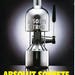 ABSOLUT SQUEEZE Vintage Vodka Ad for Absolut Citron, Copyright 1995 ...