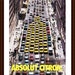 Vintage Absolut Citron Vodka Ad, Yellow Taxi Photo, 1998 Magazine Back ...