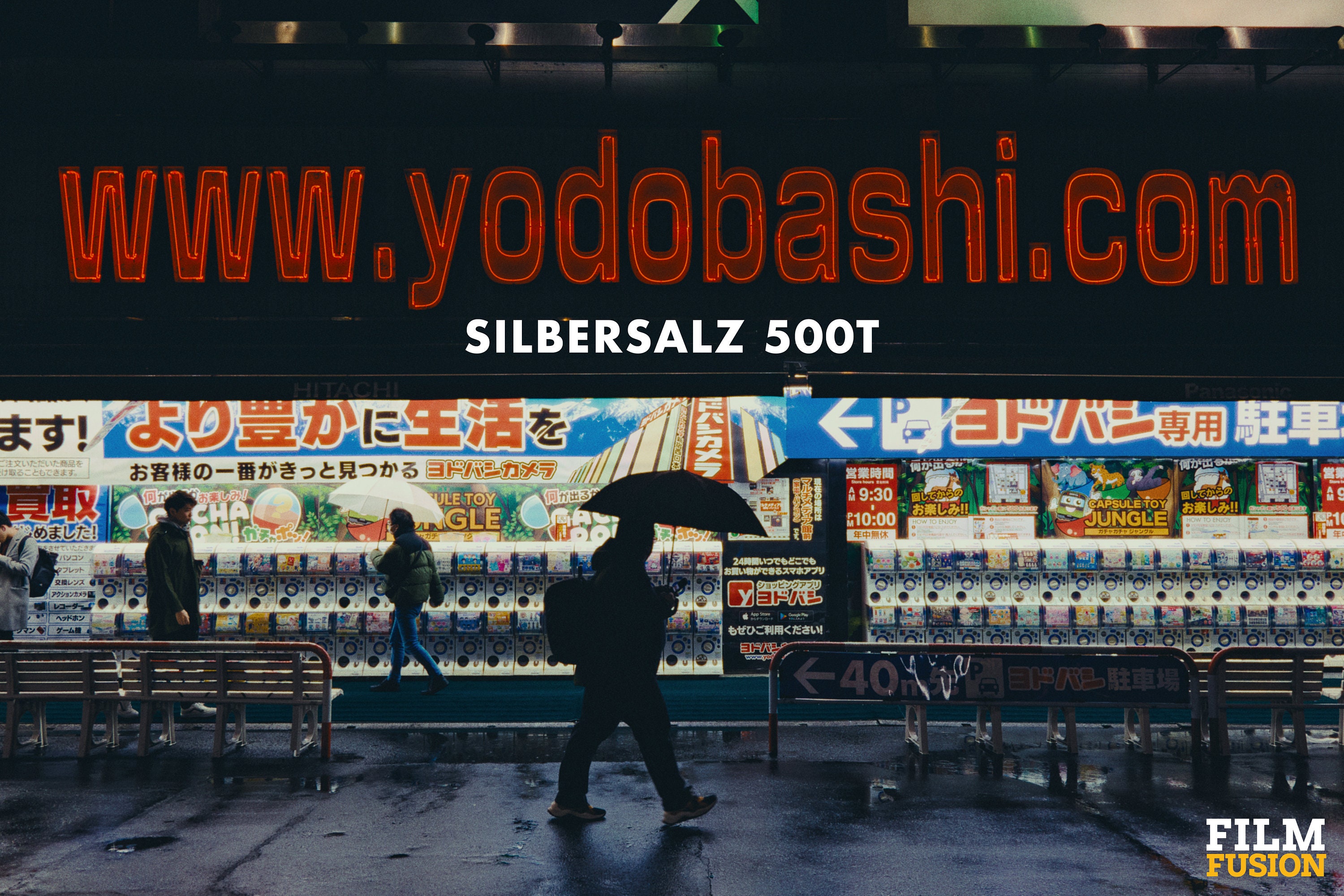 Analog Film Emulation. Color Grading Powergrade Preset for Davinci ...