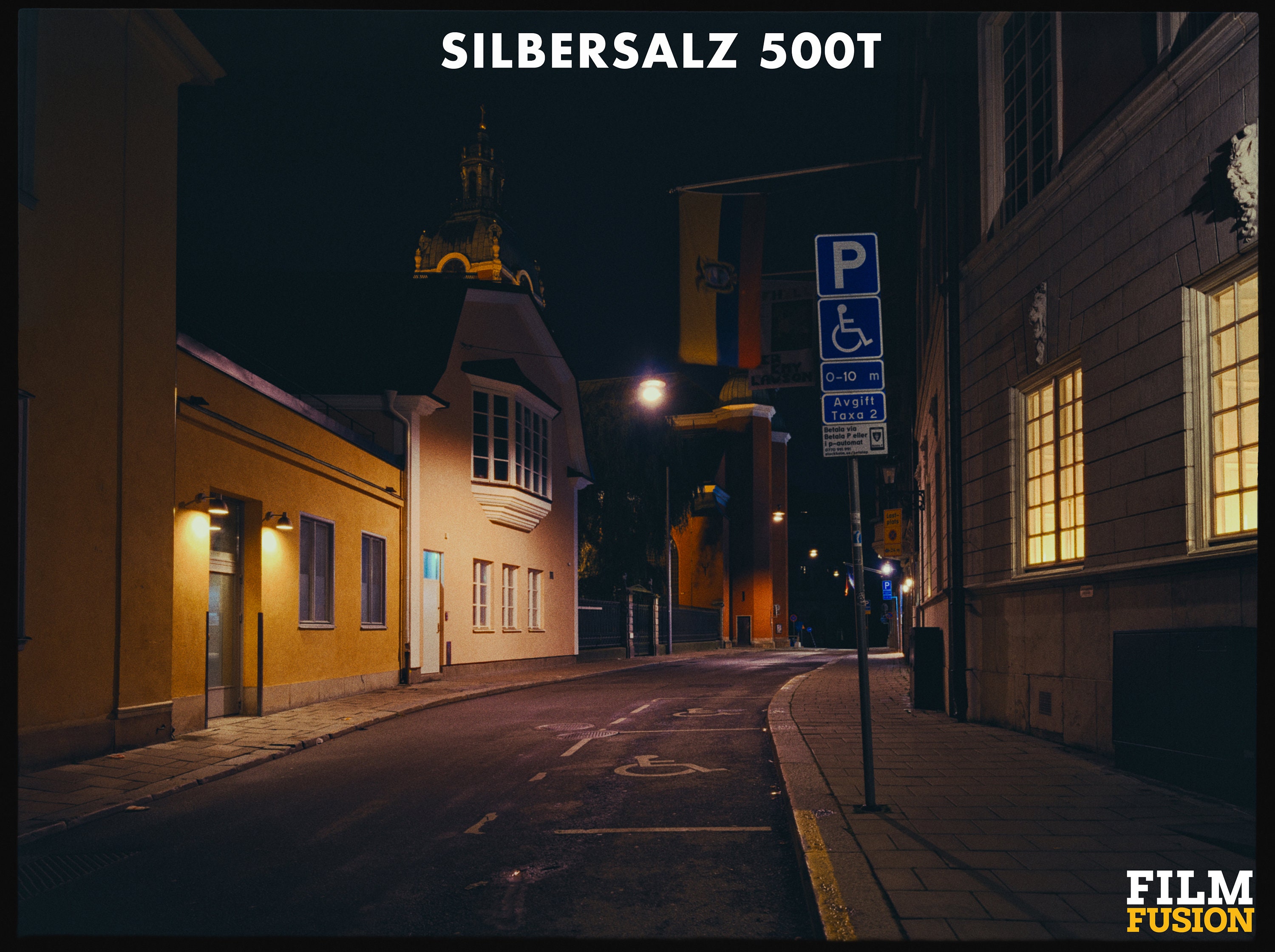 Analog Film Emulation. Color Grading Powergrade Preset for Davinci ...