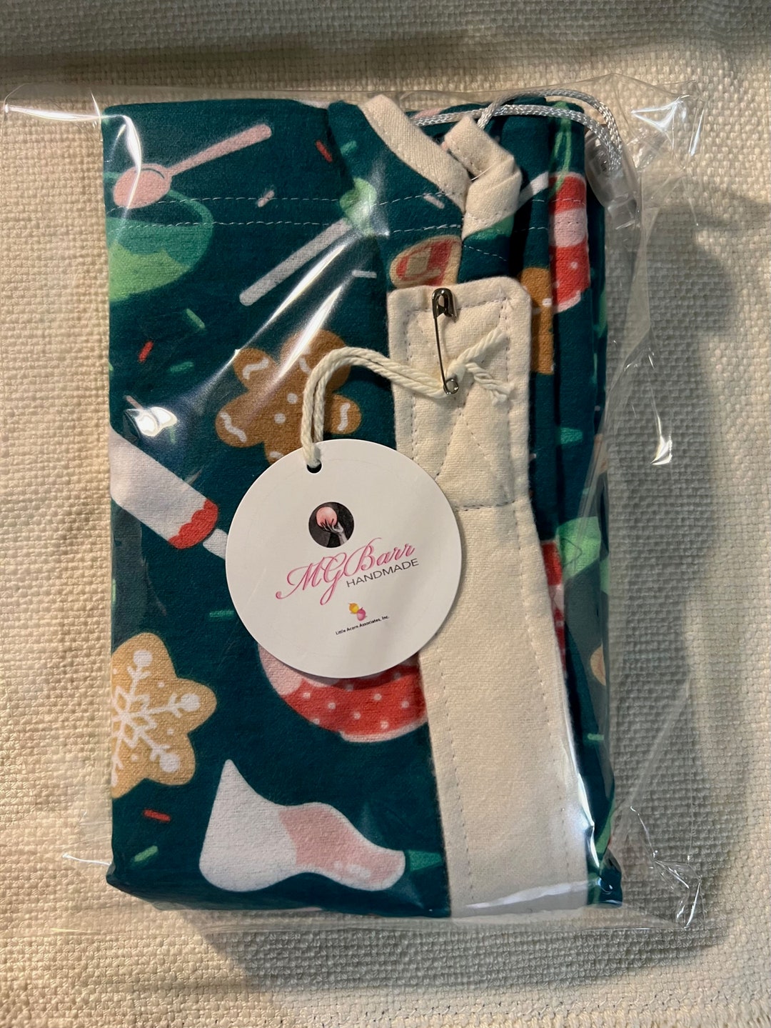 Alternative Gift Wrap - Kitchen Utensils - Etsy