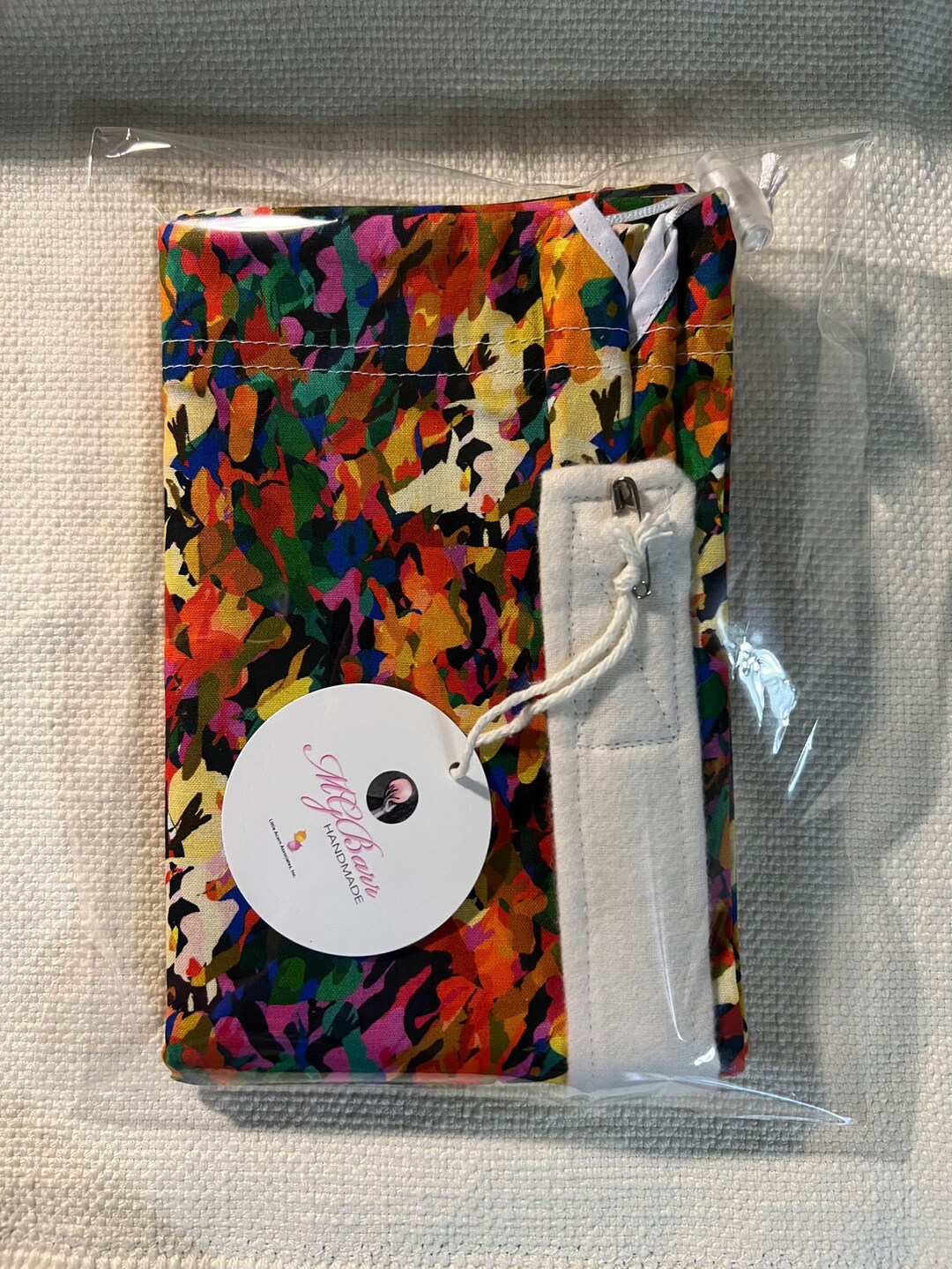 Alternative Gift Wrap Splash of Colors - Etsy