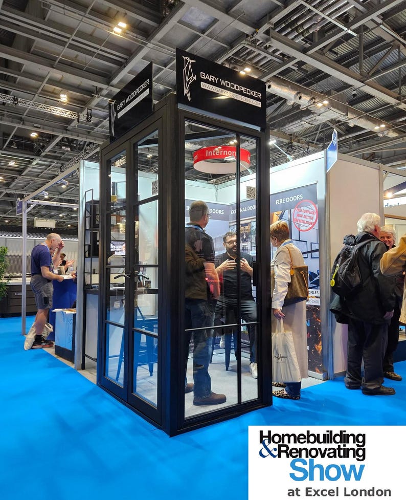 CUSTOM STEEL DOORS, Slim Doors, Internal Steel Doors, Steel Doors ...