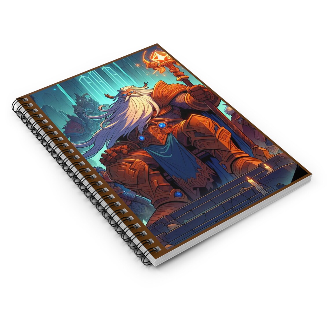 D&D Campaign Journal | Dnd Log | DM Notebook | Pathfinder Diary | Notes ...