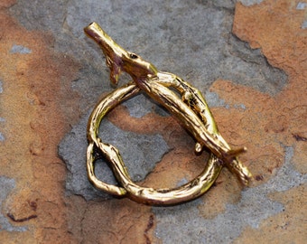 Antique Gold Bar | Etsy