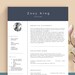 ENTRY-LEVEL Resume Template for Students and Recent Graduates Google ...