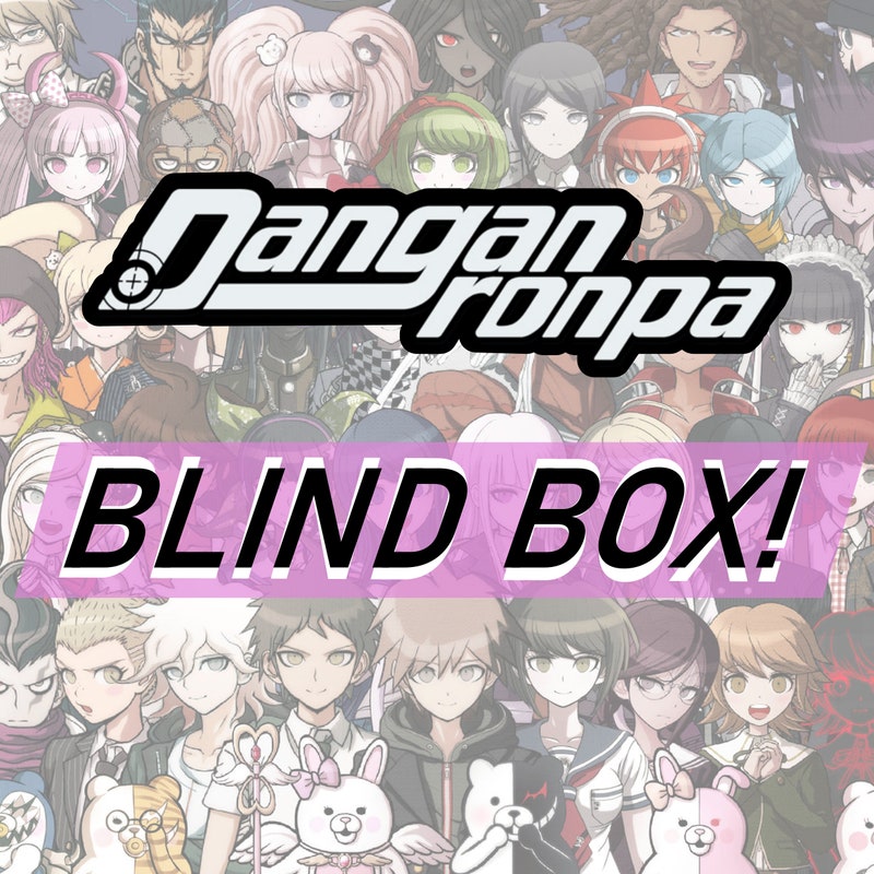 Drv3 - Etsy
