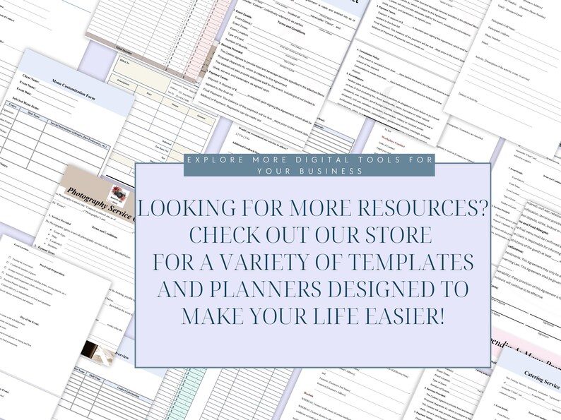 Editable Privacy Policy Template | Protect Customer Data & Ensure ...