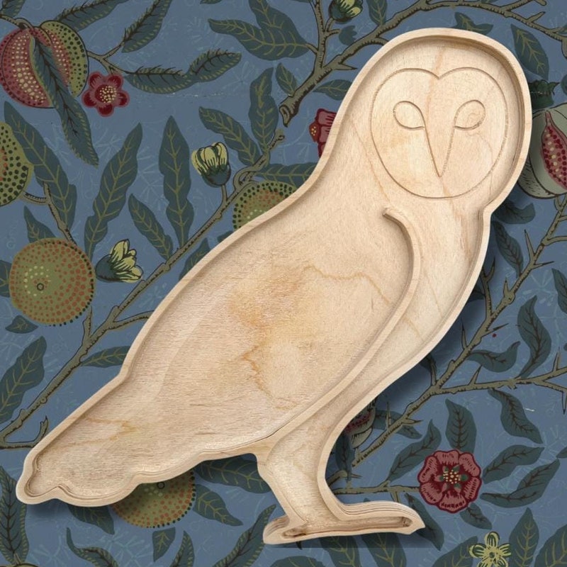 Wood Pieces for Mosaics - Etsy