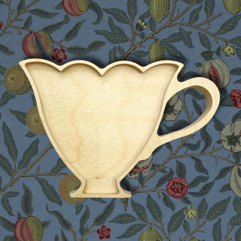 Mosaic Frame China - Etsy