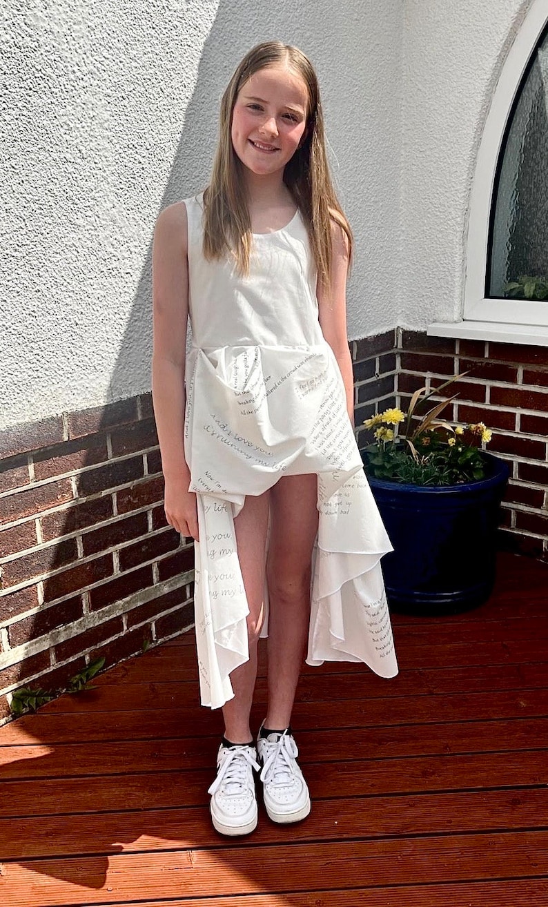 TTPD Kleid, Taylor Swift Kleid, Dress up, Halloween TTPD - Etsy.de