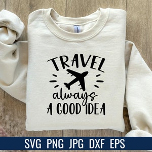 Travel Svg Bundle, Funny Travel Svg, Traveling Svg, Vacation Svg ...
