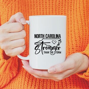 Appalachia Strong Svg Bundle, Hurricane Helene SVG, North Carolina ...