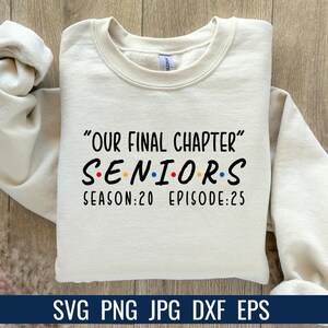 Senior 2025 Svg Bundle ,graduation SVG, Senior Class of 2025 SVG ...