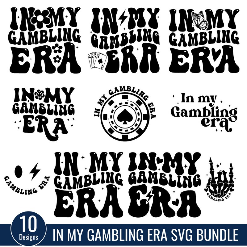 Gambling - Etsy