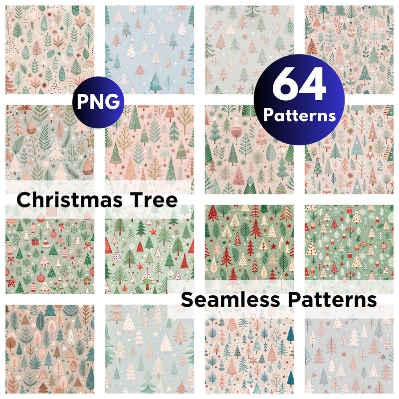 Boho Christmas - Etsy