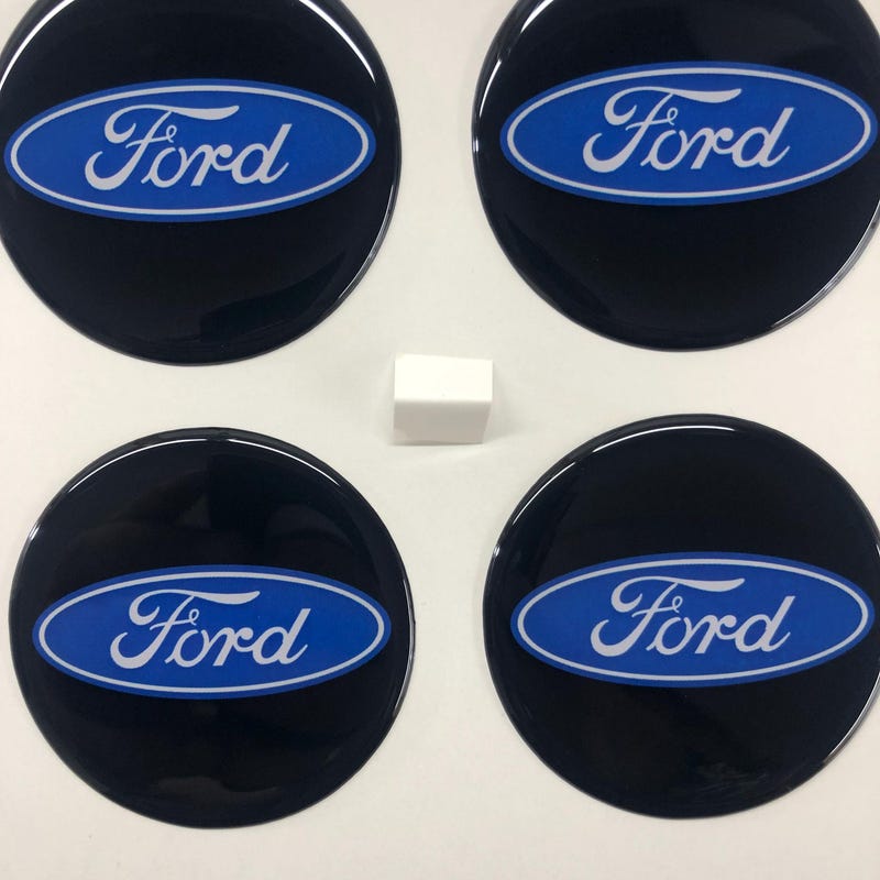 Ford Emblem - Etsy