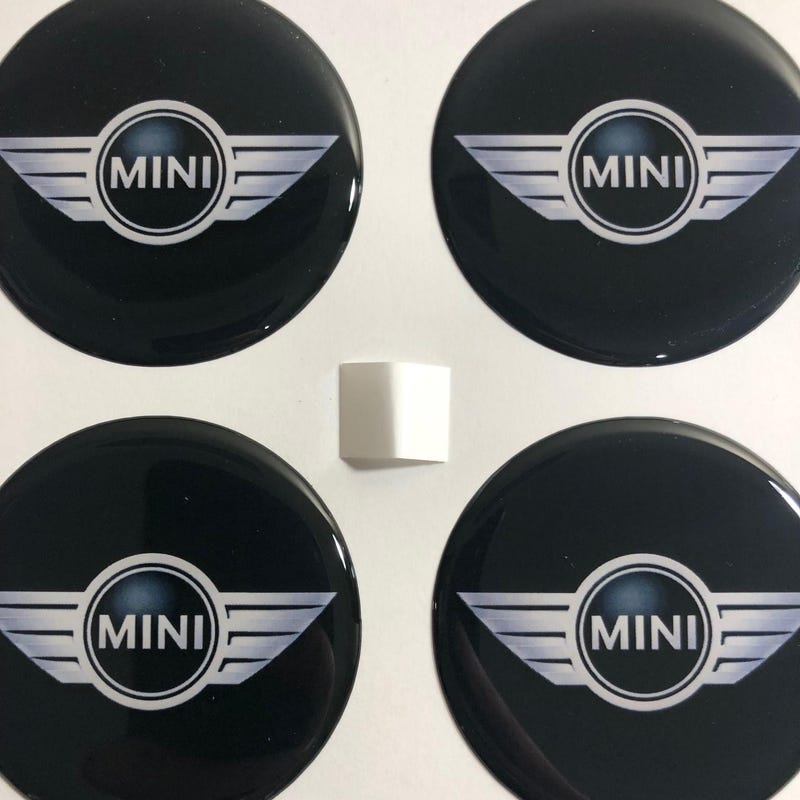 Mini Cooper Decal - Etsy