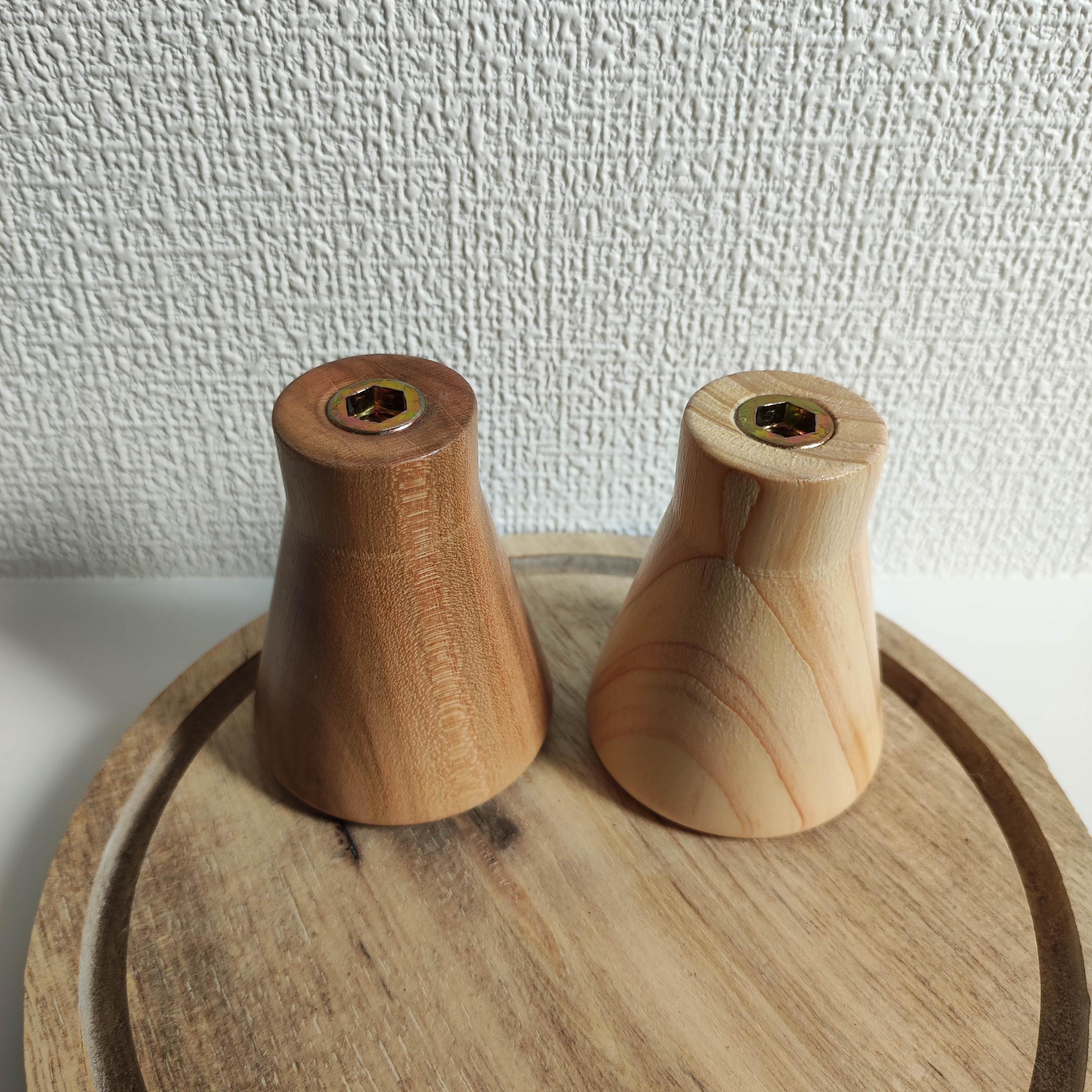 Shift Knob Wood Japanese Wild Cherry Tree Prunus Jamasakura - Etsy