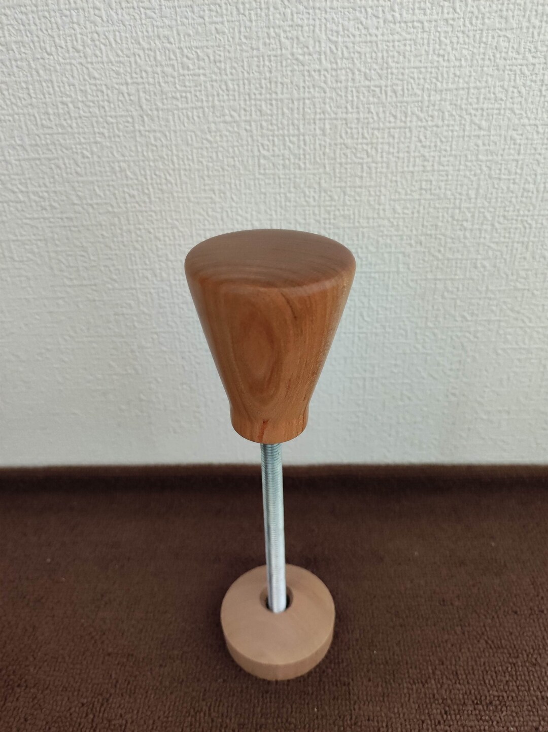 Shift Knob Wood Japanese Wild Cherry Tree Prunus Jamasakura - Etsy