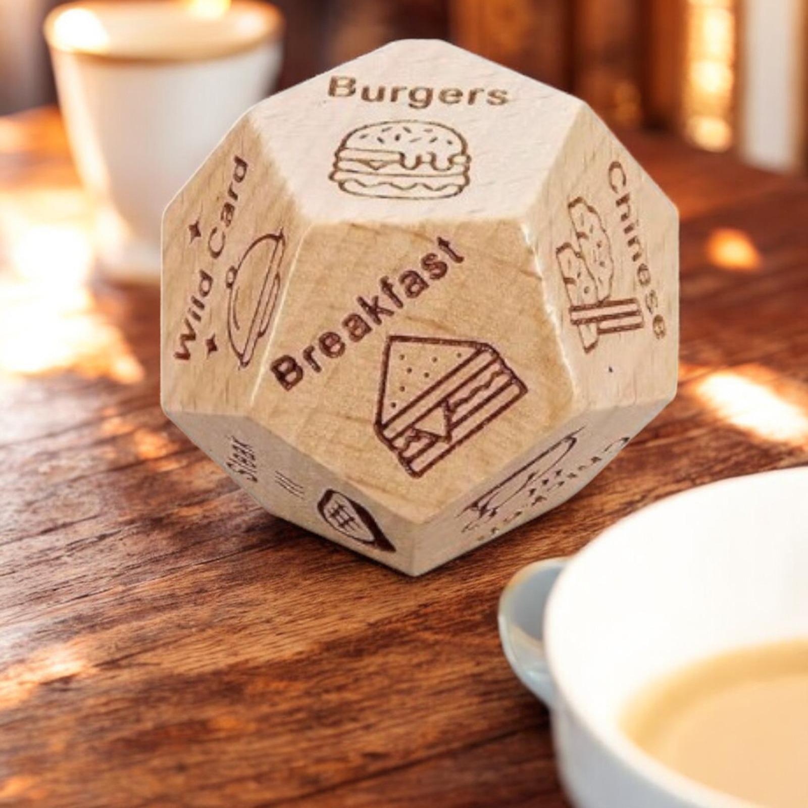 Personalized Date Night Dice Set Fun Date Night Ideas for Couples ...