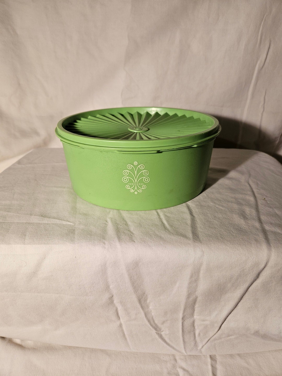 Tupperware 1204-4 - Etsy