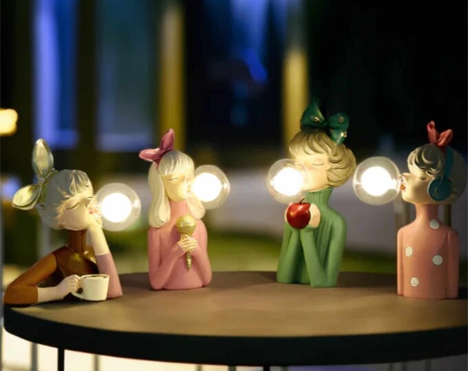 Daisy Lamp Shade - Etsy