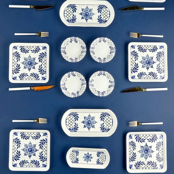 Ceramic Dinnerware - Etsy