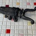 Scarob Beetle Door Stop, Boot Puller OR Decorative Accent. Cast Iron ...