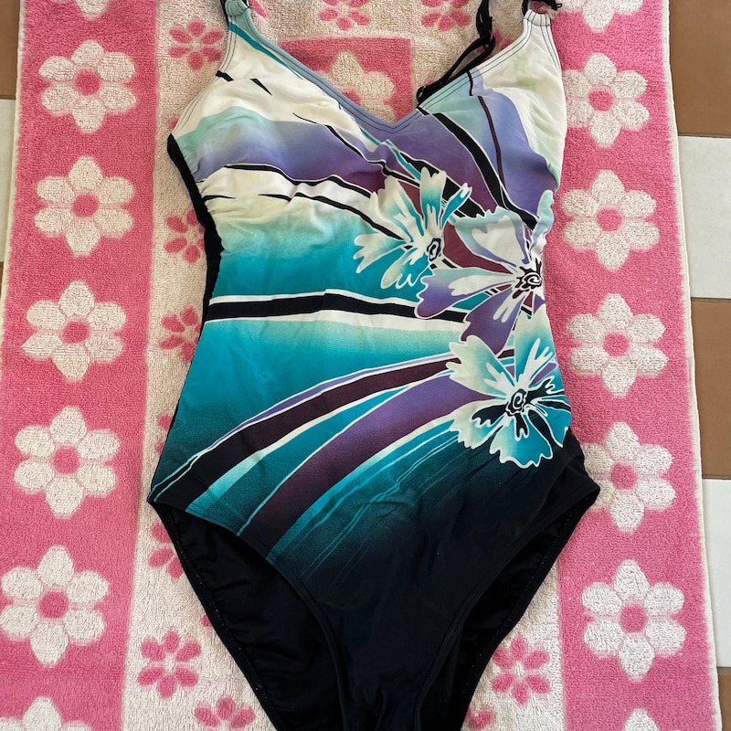 2000s Swimsuit - Etsy