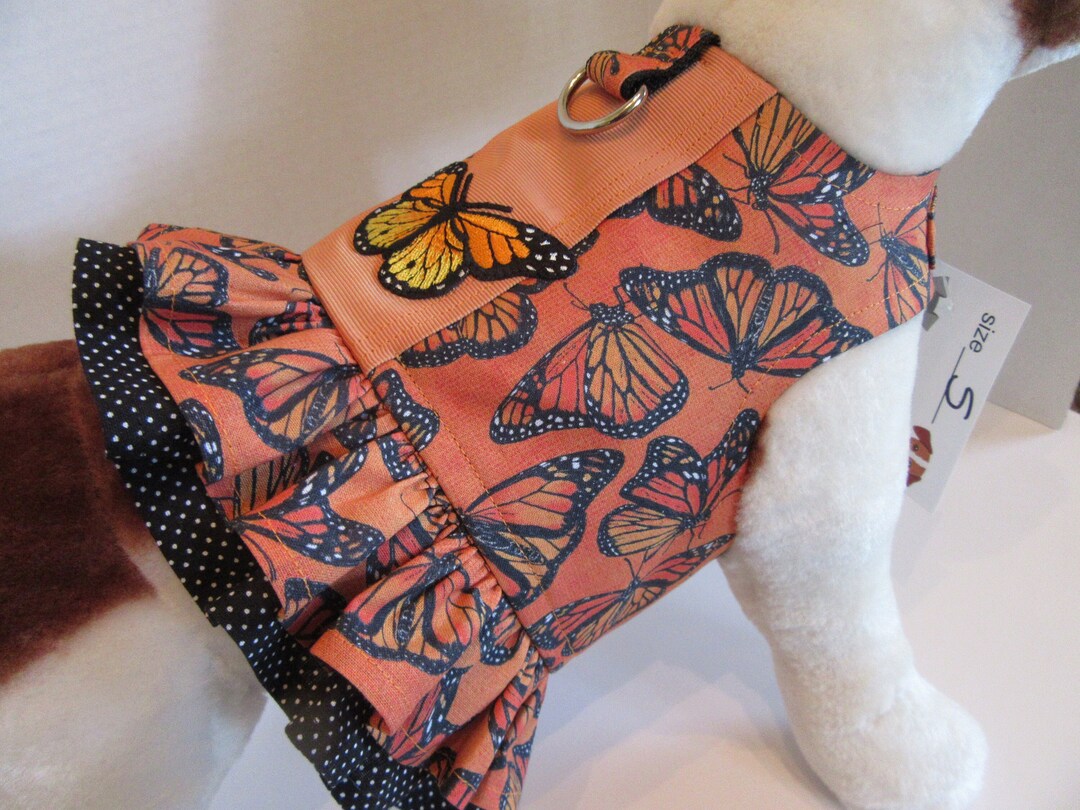 Monarch Butterfly Harness - Etsy