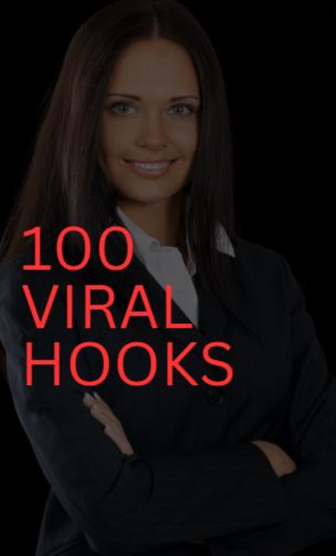 100 Social Media | Viral Hooks - Etsy