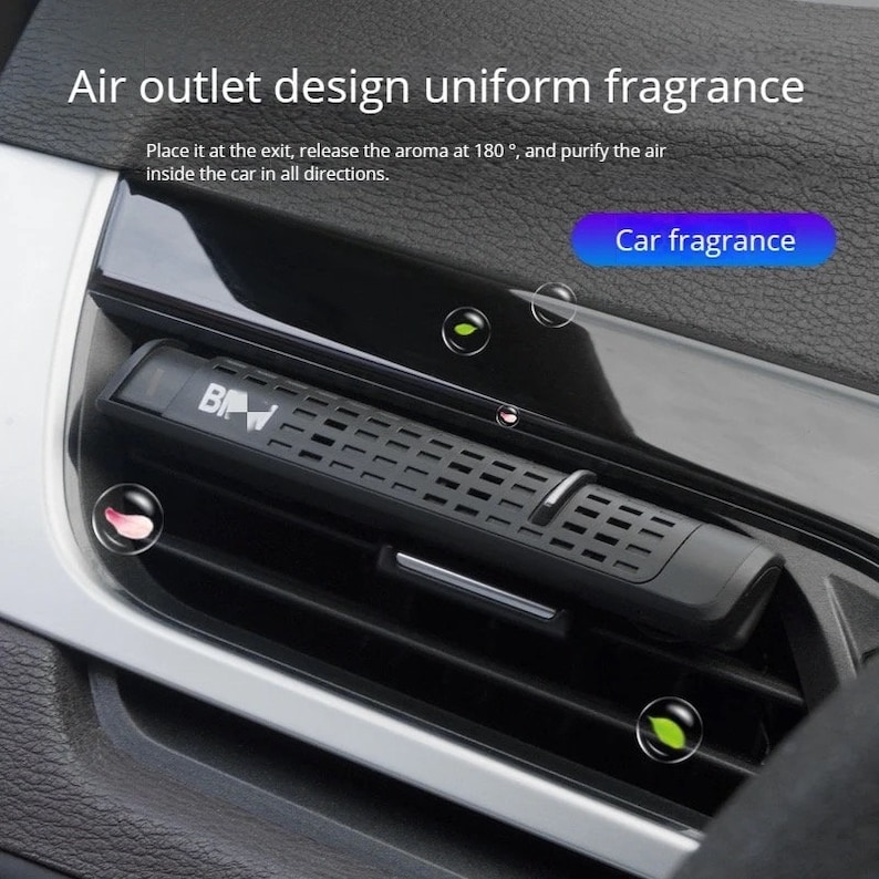 BMW Car Air Freshener - Etsy