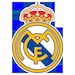 Real Madrid FC Logo - Etsy