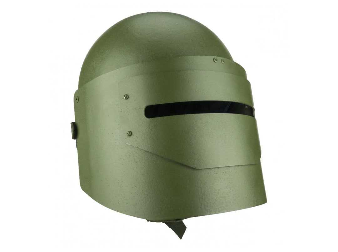 Replica Soviet/russian Helmet Maska-1sch maska-1 killa Helmet Suitable ...