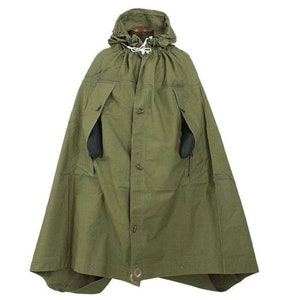 Soviet Army Cloak Tent plash-palatka world War II 1939, Call of Duty ...