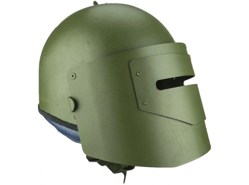 Replica Soviet/russian Helmet Maska-1sch maska-1 killa Helmet Suitable ...