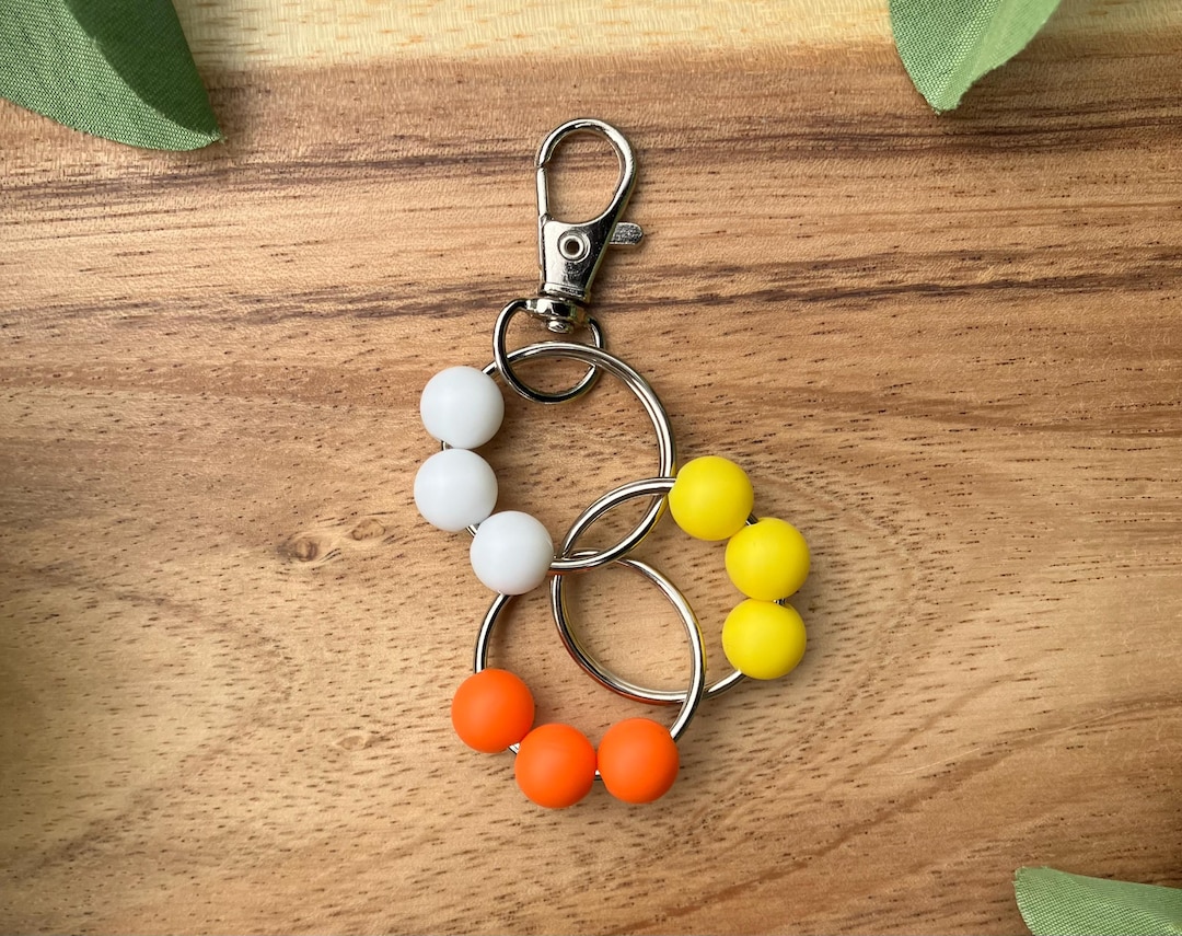 Fidget Rings - ADHD Toy Fidget - Anxiety Relief - Pocket - Calming ...