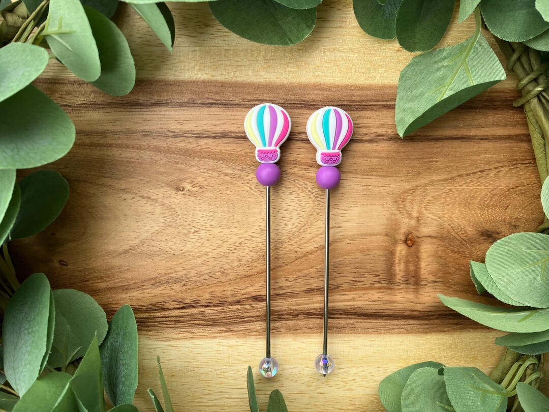 Mini Amigurumi Stix Sewing Sticks Plushie Picks Crochet Sticks Short ...