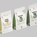 Printable Tea Bag Labels Canva – Custom Tea Packaging Templates for ...