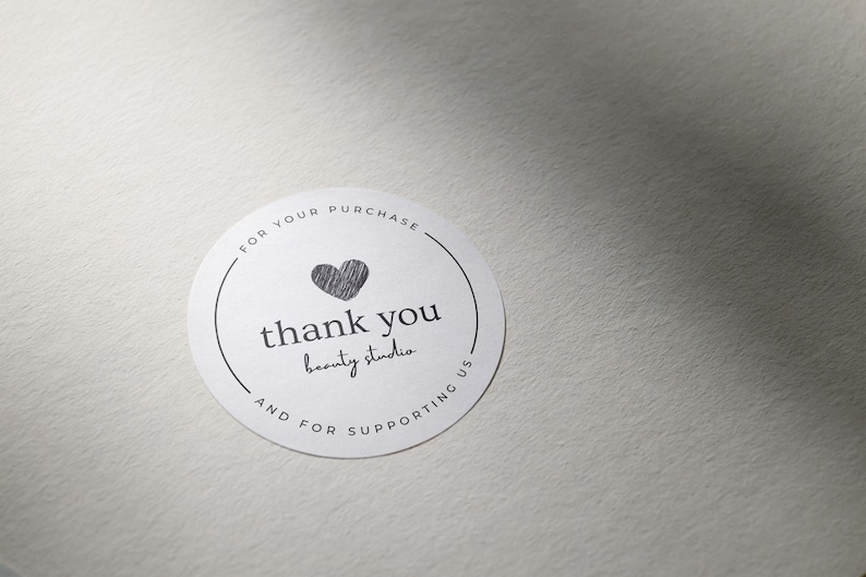 Cosmetic Label Bundle Templates | 12 Canva Cosmetic Labels for Jars ...