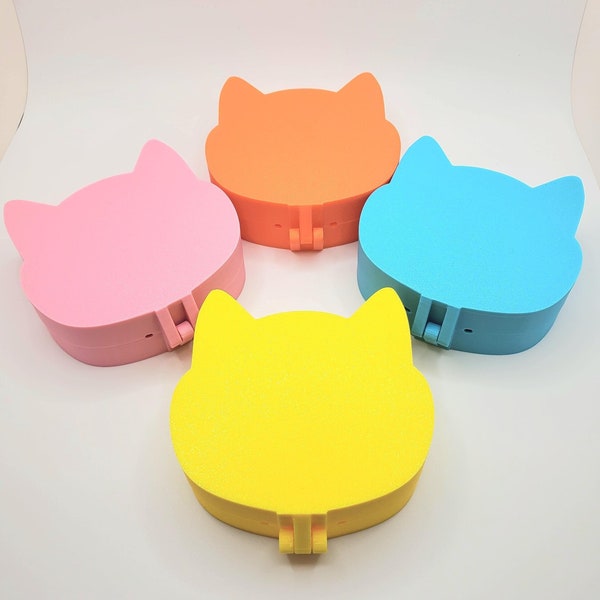 Retainer Case - Etsy