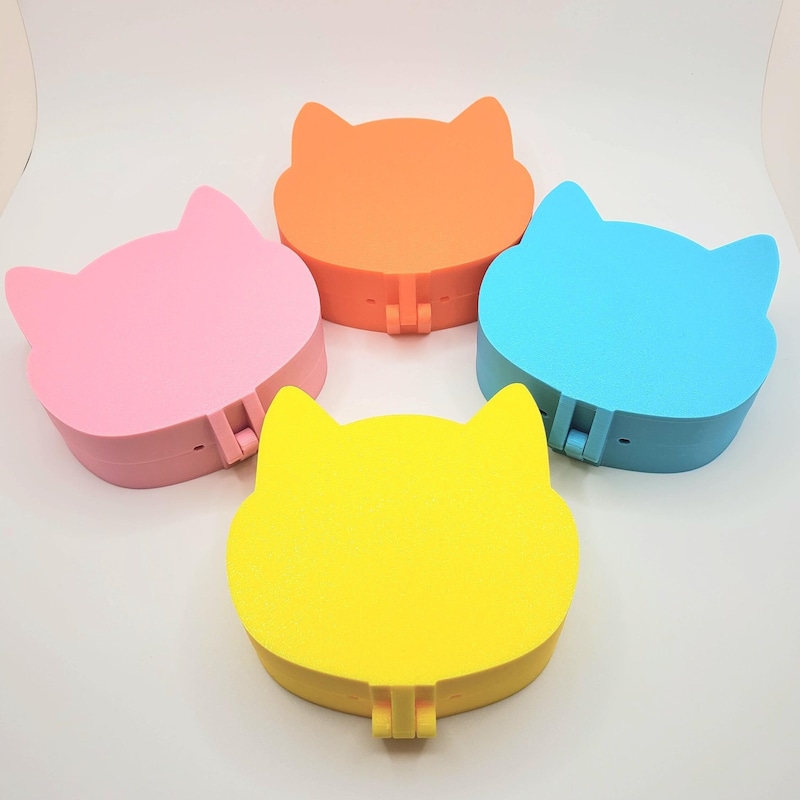 Retainer Case - Etsy