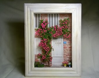 Miniature Storefront Diorama - Etsy